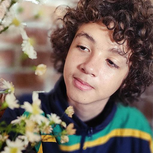 Tyler Greenfield – Limelight Publishing