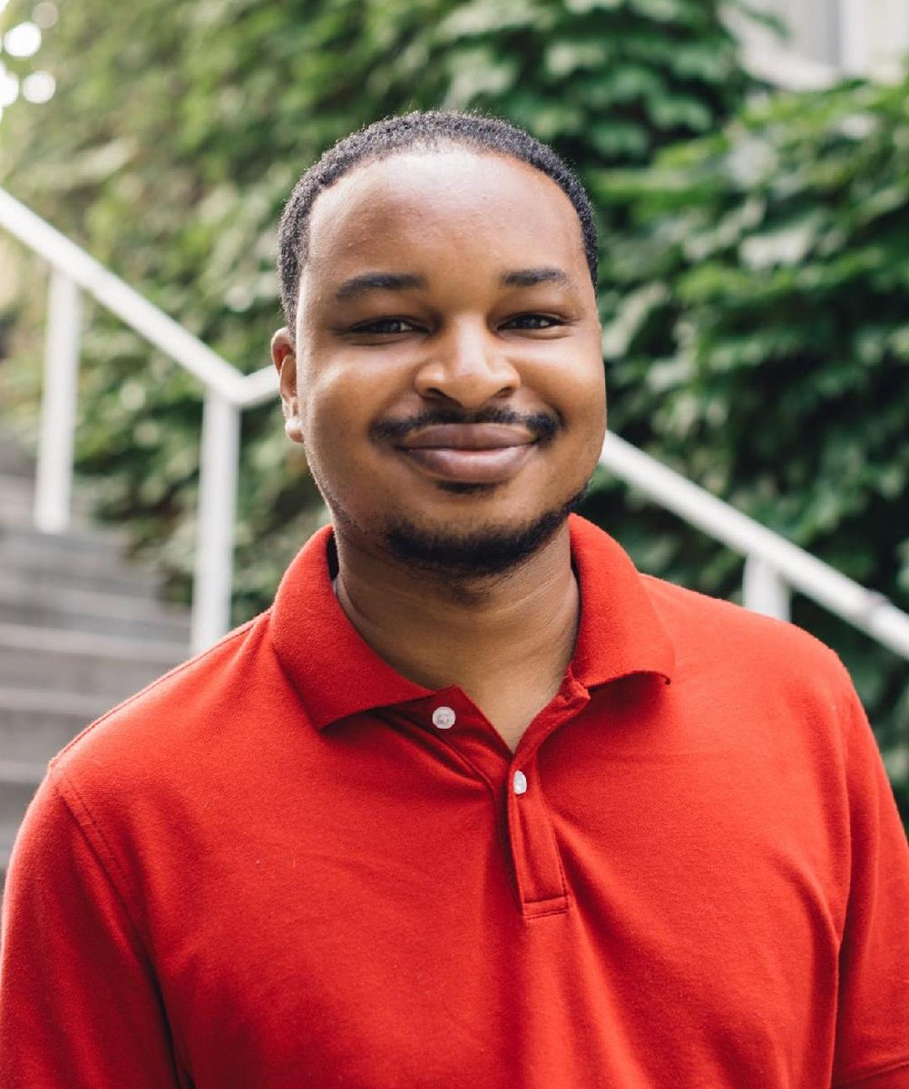 Jordan Benn – Limelight Publishing