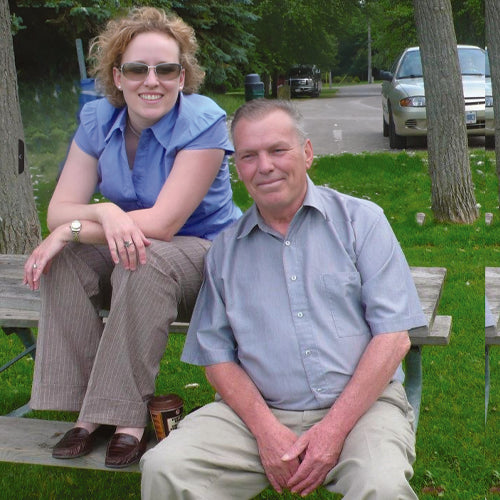 Janet Lee and Arnie Stewart – Limelight Publishing