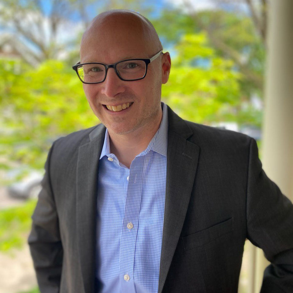 Matthew J. Merrill – Limelight Publishing