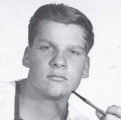 William Russell – Limelight Publishing