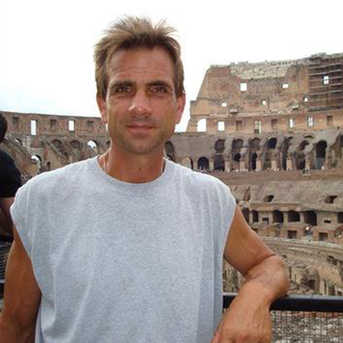 Marc Anderson – Limelight Publishing